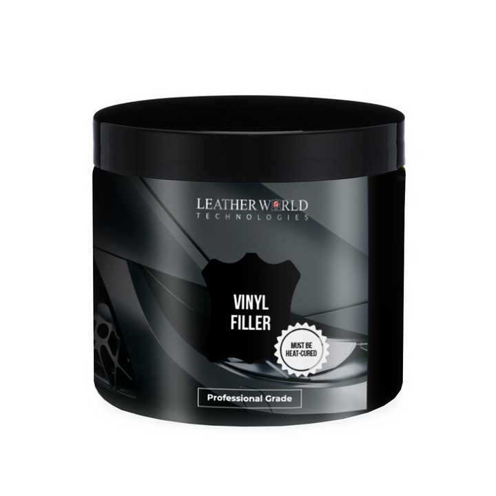 Leather Fillers, Glues and Adhesives – Leather World Technologies