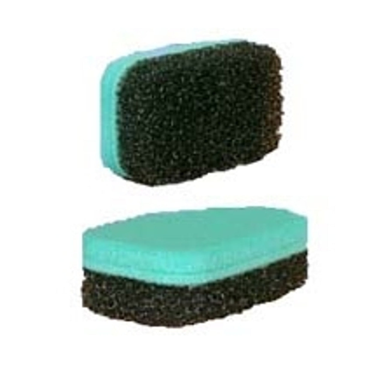 Nubuck Grooming Sponge – Leather World Technologies
