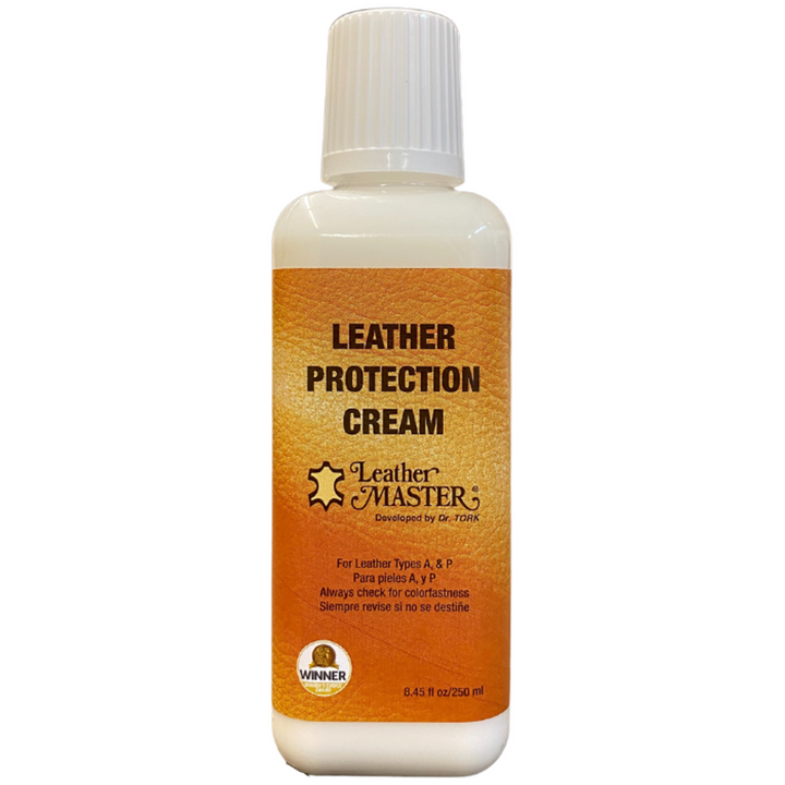 Leather Conditioner and Protector – Leather World Technologies