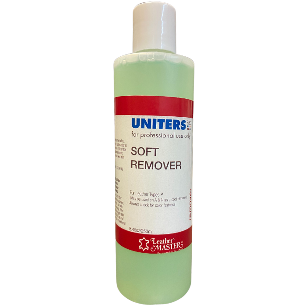 Leather Cleaners – Leather World Technologies