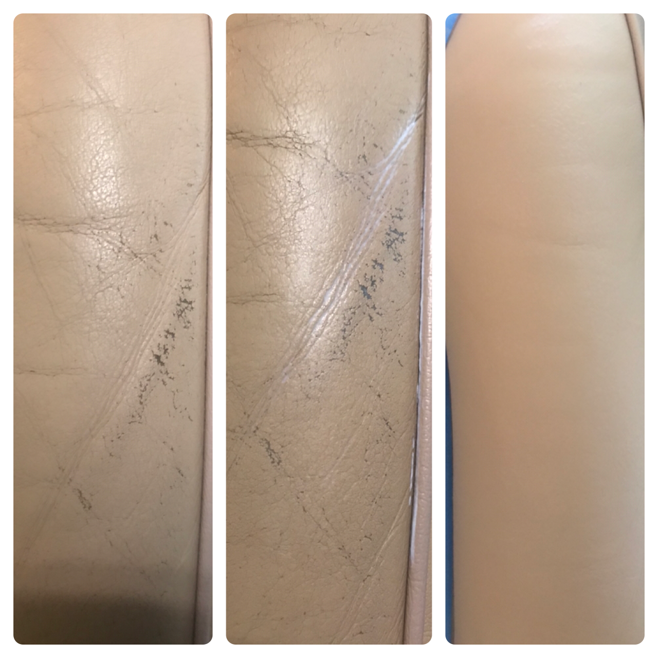 Leather/Vinyl Recoloring Kit – Leather World Technologies